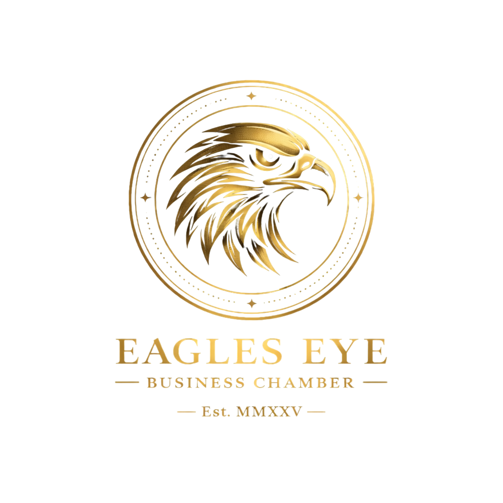 Eagles Eye Business Chamber | Where Network Builds Power | Power Builds ...